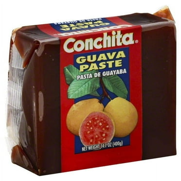 Goya Guava Paste, 21 Oz - Walmart.com