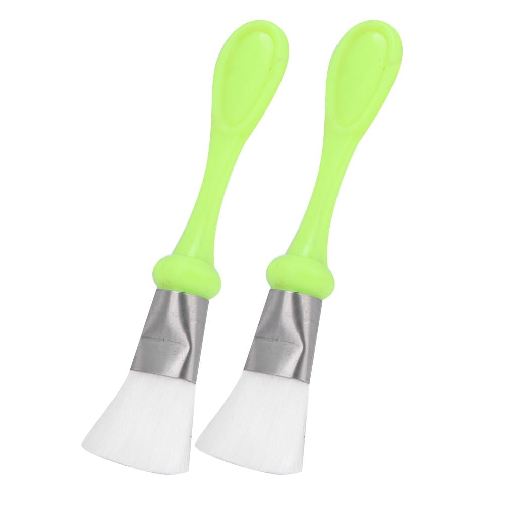 Fosa 2pcs Watch Small Parts Cleaning Brush Watch Repair Maintenance ...