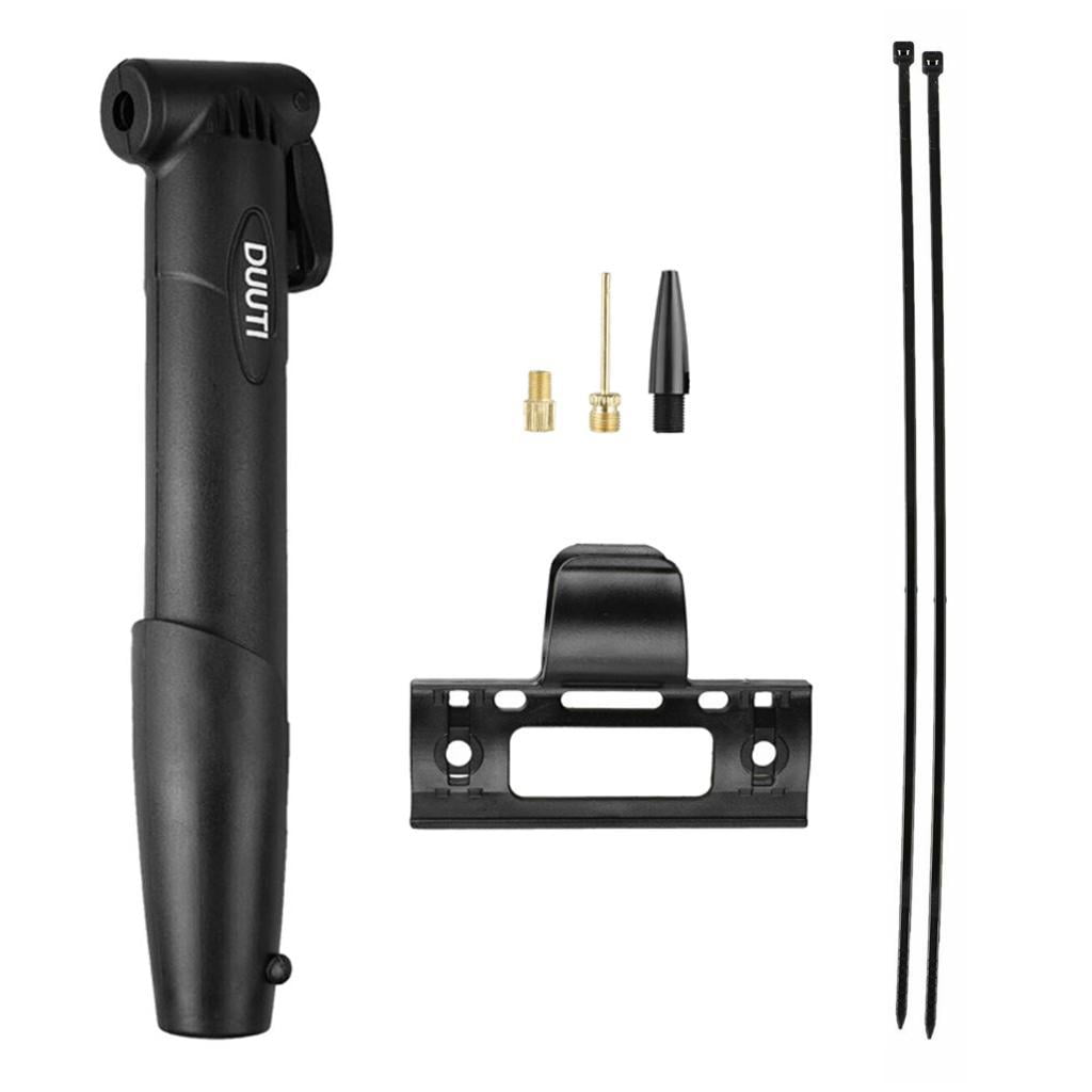 Click here for Almencla Bike Pump Tool - Compact And Portable Bik... prices