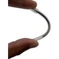 Comfort Axis Flexible Non-Lethal Safety Pens 4" Bendable Pens for ...