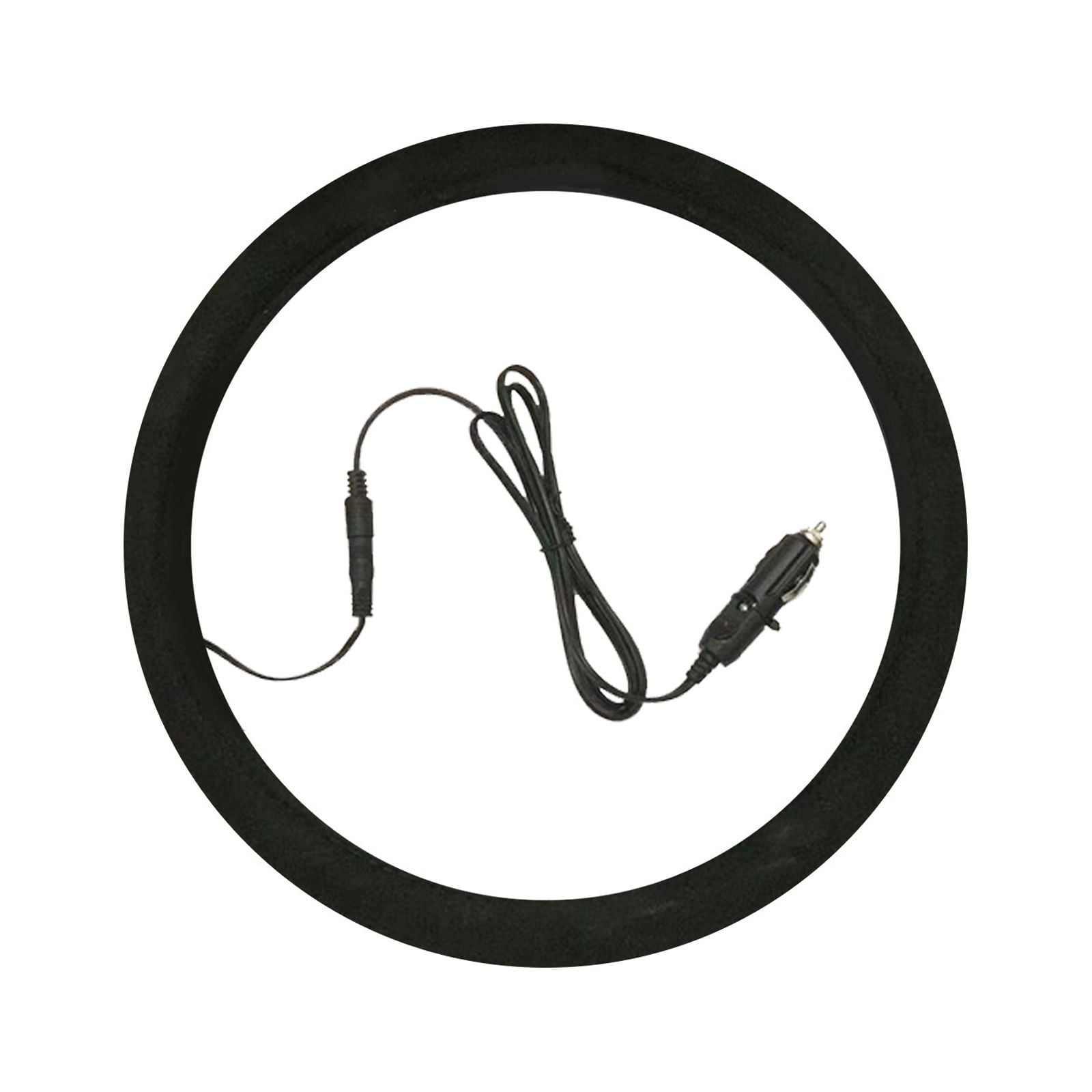 Click here for Jinsinto Heated Steering Wheel Cover prices