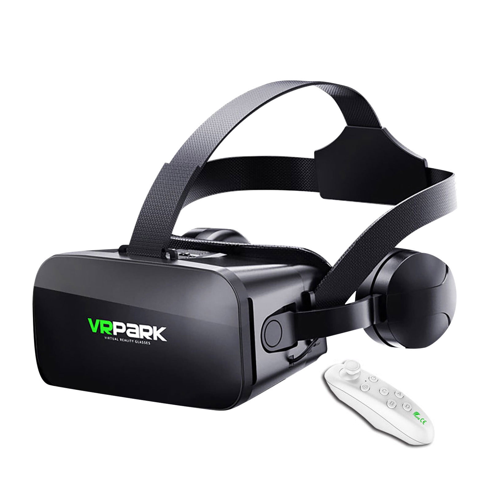 Click here for Egnmcr The Virtual Reality Gaming Glasses System F... prices