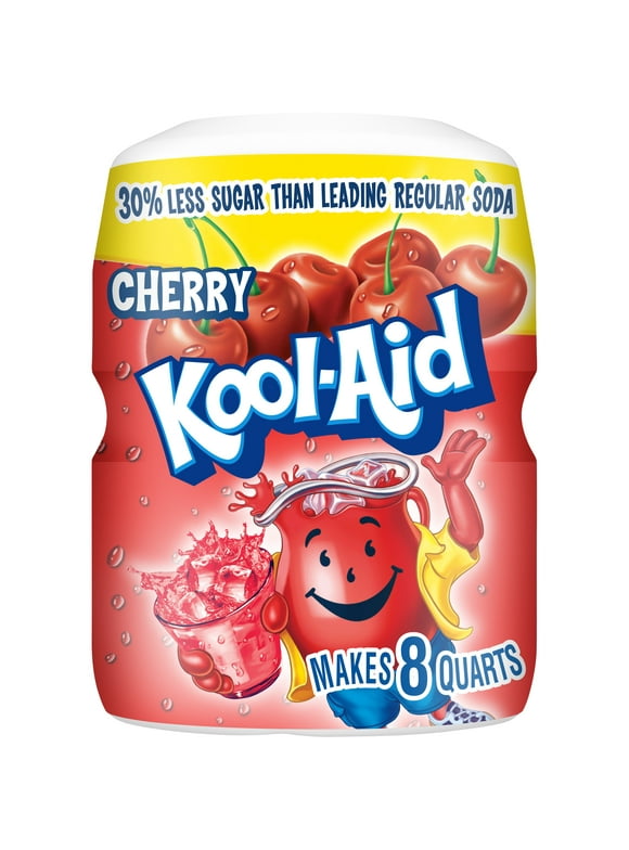 Kool Aid in Powdered Drink Mixes - Walmart.com