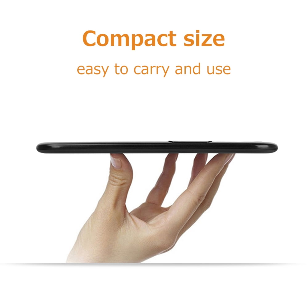 Buy Nokcooler Portable E-book Reader 6 inch Multifunctional E-reader ...