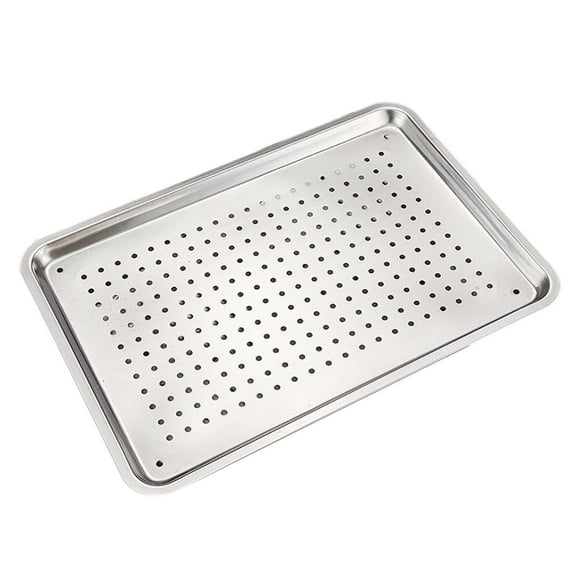 Stainless Steel Baking Trays