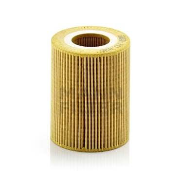Mann-Hummel HU 8008 Z Oil Filter - Fits Jaguar F-Pace & Sport - Walmart.com