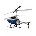 Predator X 3.5 Channel Remote Control Helicopter - Walmart.com