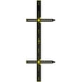 Hang It Perfect Picture Hanging Tool -36 Inch Leveling Tool for Frames ...