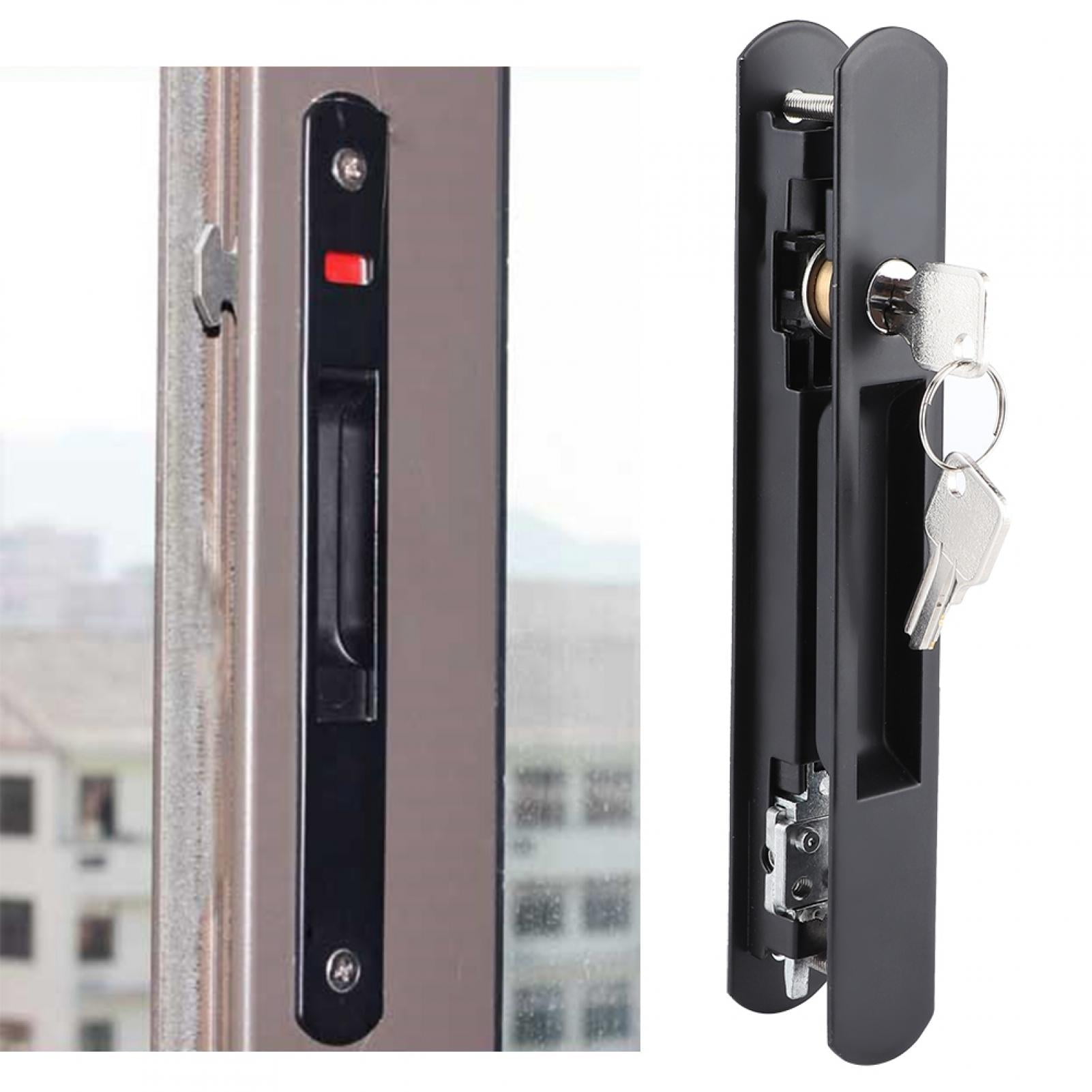 Click here for Flameen Mobile Door Lock lock Catch sliding Door W... prices