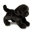 Douglas Brewster Realistic Black Lab Plush Stuffed Animal Toy - Walmart.com
