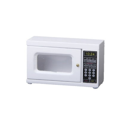 Kitchen Decoration Mini Lovely House Appliance Simulated DIY Scene ...