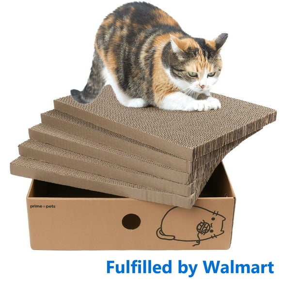 Cat Scratchers & Scratching Posts | Walmart Canada