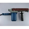 Variable Speed 30*533mm Belt Sander, 550W High Power Woodworking Belt ...