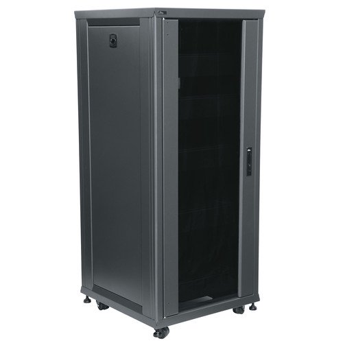 Middle Atlantic 27U 47.25'' Pre-Configured Rack - Walmart.com - Walmart.com