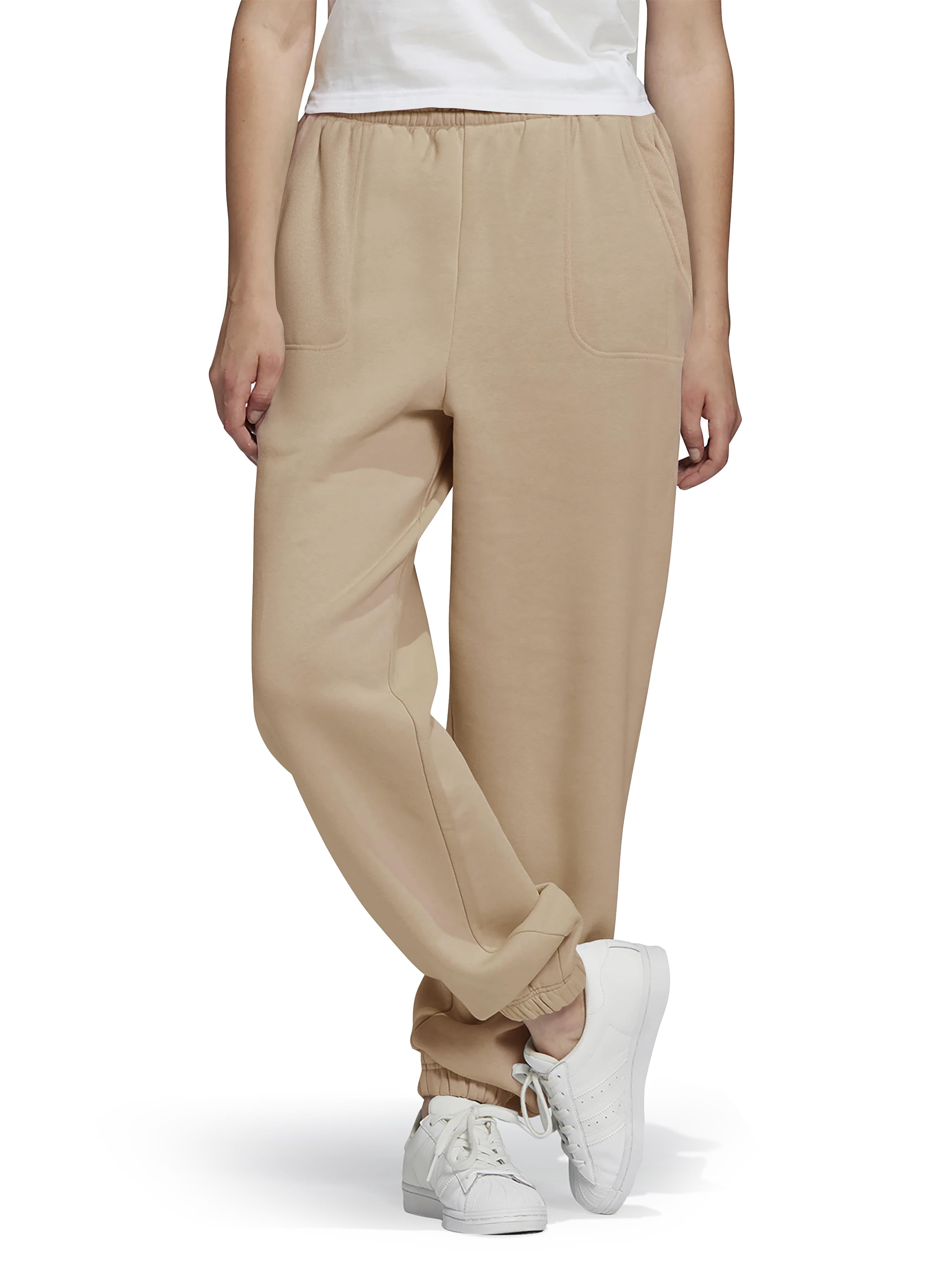 Ma Croix Men's Elastic Bottom Sweatpants with Pockets - Walmart.com