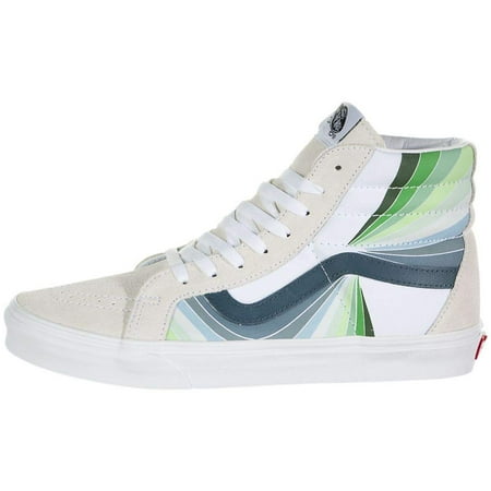 Vans Men UA SK8-Hi Reissue VN0A4U3DWN8 White | Walmart Canada