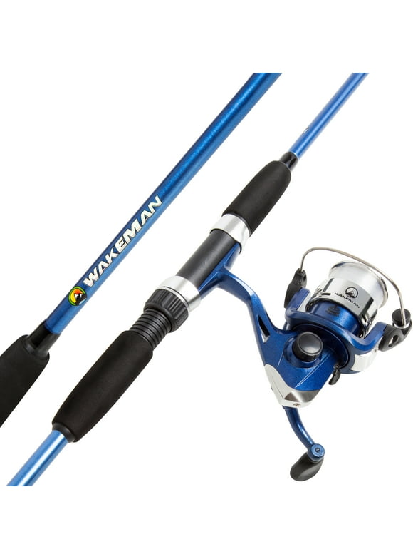 Rod & Reel Combos in Fishing - Walmart.com