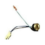 Genuine Frigidaire 241537103 Refrigerator Temperature Control ...