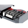 Security Bit Sets, Hex; Phillips; Pozidriv; Slotted; Square; Torq-Set ...