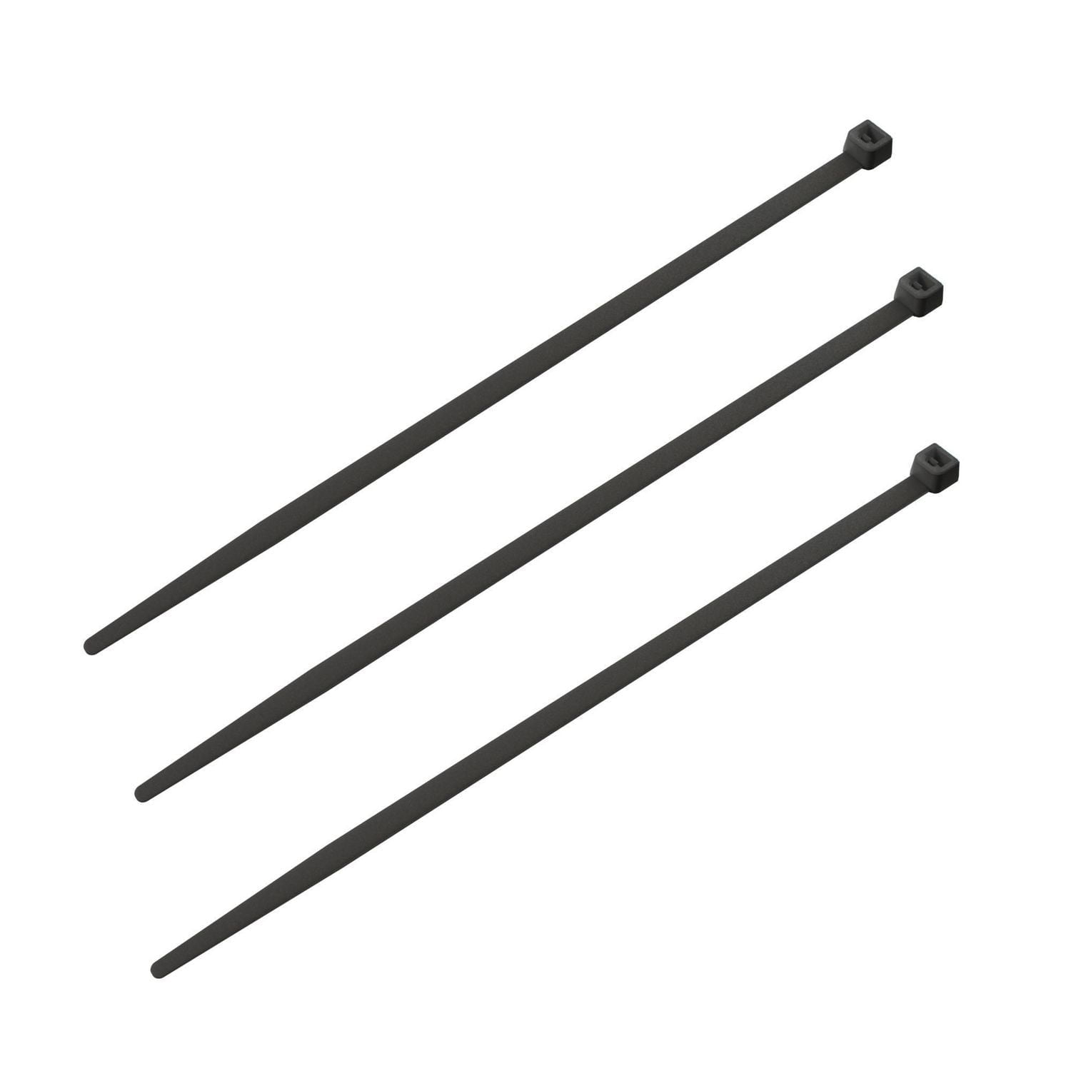 Stanley 14" Cable Ties, Pack of 20 - Walmart.ca