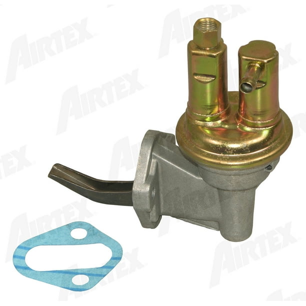 Airtex 6737 Mechanical Fuel Pump - Walmart.com