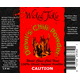 Ghost Pepper Chili Powder Hot Spice Seasoning Wicked Tickle Devil Chili ...