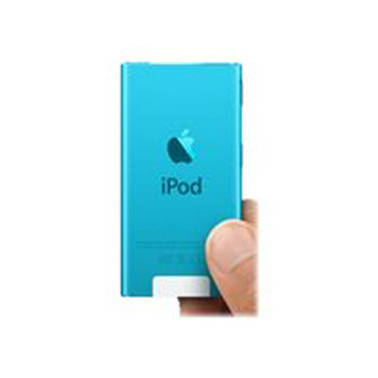 Apple Ipods Nano Touch