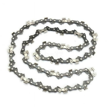"Harbor Freight 8"" Chainsaw Bar Replacement Chain for Portland 62896 ...