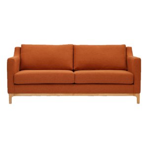 Barra Design - Sofá Iberia 3C Cobre | Knasta Chile