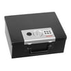 SentrySafe P021E Portable Security Safe Box with Programmable Digital ...