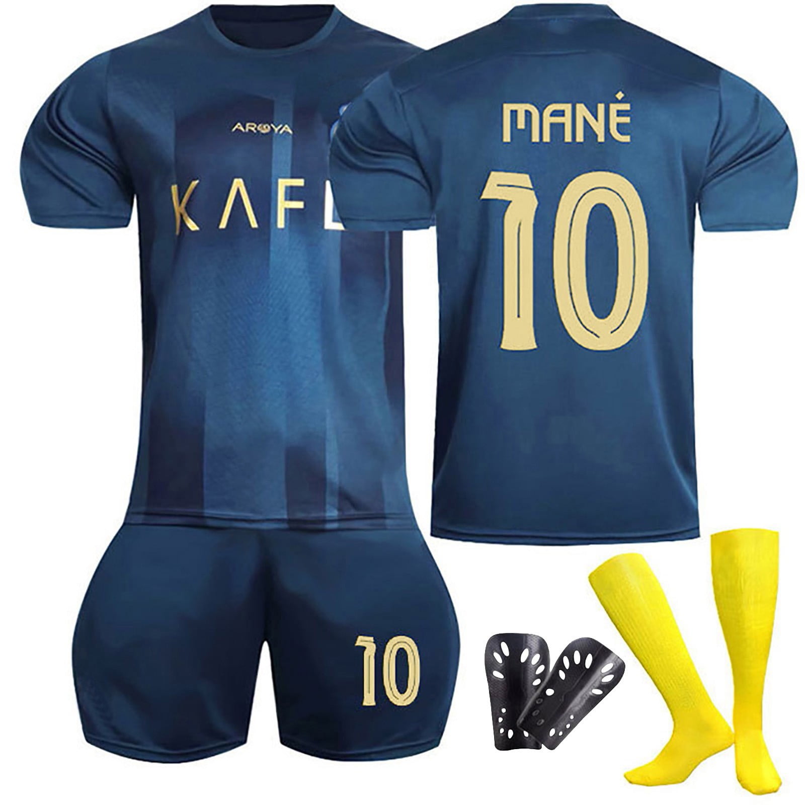 Click here for Sien 2324 Saudi Arabia Away Game Soccer Jersey  #1... prices