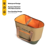 RTIC Ultra-Tough Tote Bag for Adults, Dry Hiking & Camping, 25L ...