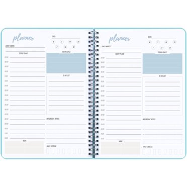 2018 Mead® Weekly / Monthly Organizer - Walmart.ca