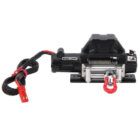 RC Winch, Winch Tool Set Fully Simulate The Performance Of Real Cars ...