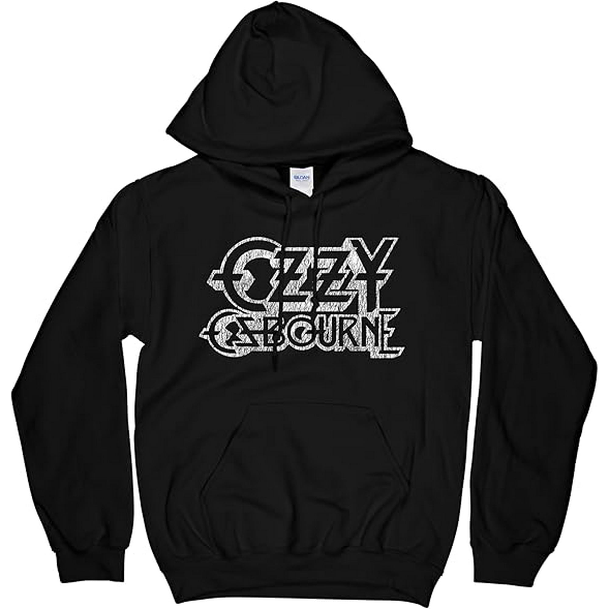 Click here for Philcos Enterpriser Ozzy Osbourne Vintage Logo Bla... prices