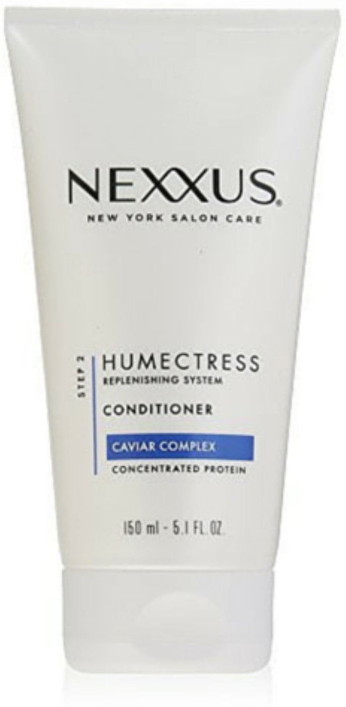 NEXXUS HUMECTRESS Ultimate Moisturizing Conditioner 5.10 oz - Walmart.com