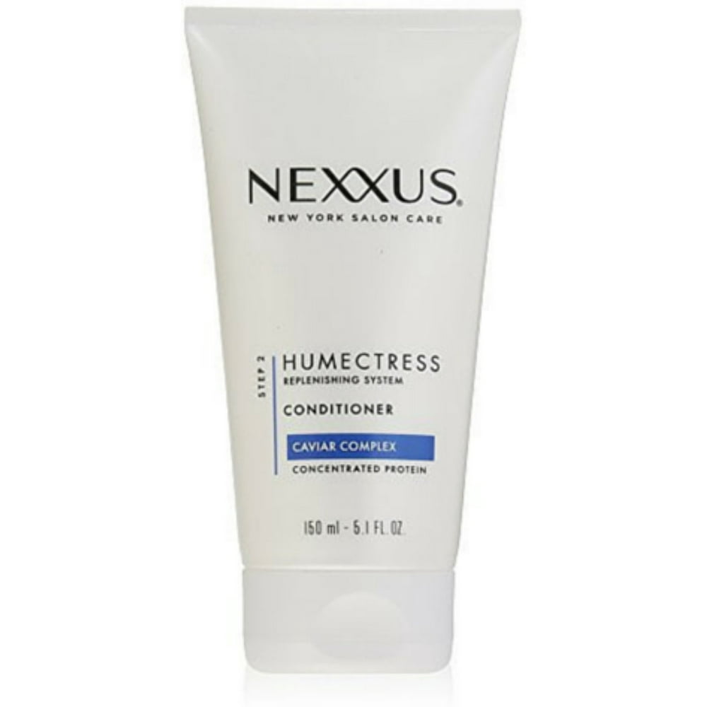 NEXXUS HUMECTRESS Ultimate Moisturizing Conditioner 5.10 oz - Walmart ...