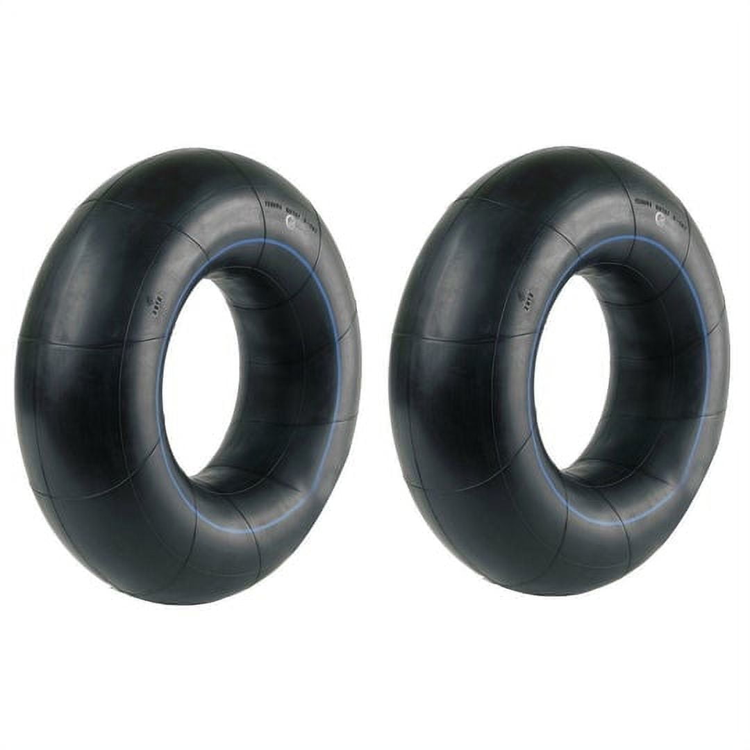 Two Huge 40"-44" Inner Tubes for Rafting, Rivers, Lakes, Float Tube ...