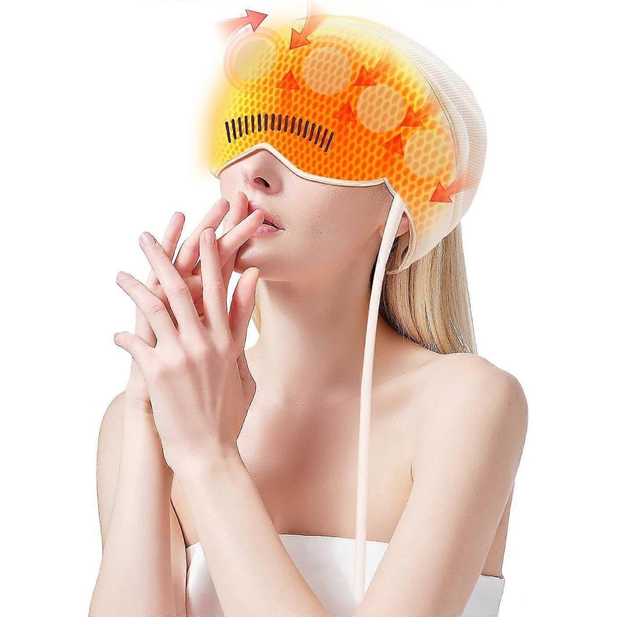 Click here for Unbranded Electric Head Massager  360 Coverage  Po... prices