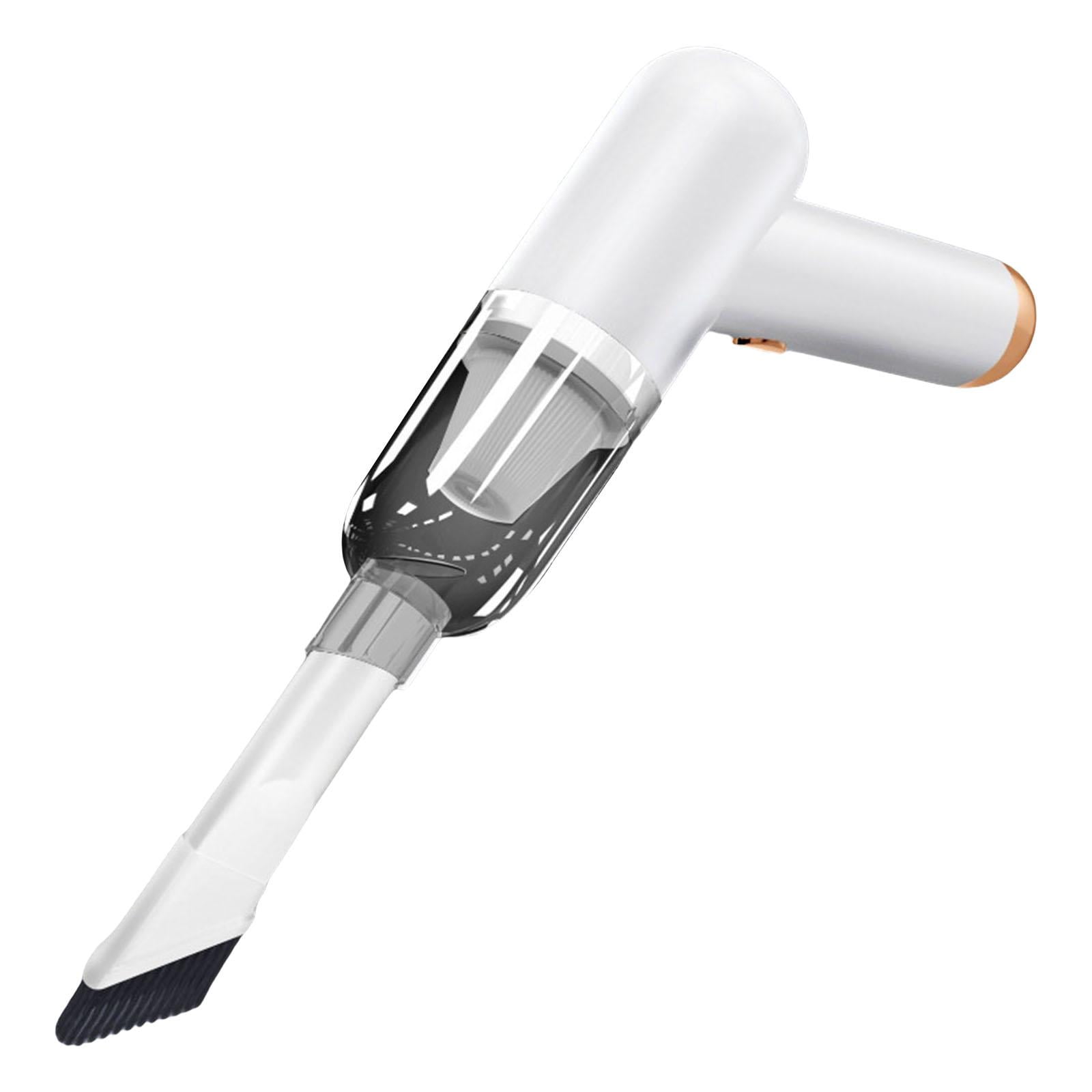 Click here for Koolsoo Car Vacuum Cleaner Cordless Rechargeable H... prices