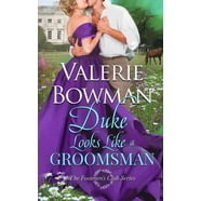 Duke Dynasty: Who Wants to Marry a Duke: A Delightful Historical ...