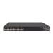 HPE 5510-24G-4SFP HI Switch with 1 Interface Slot - switch - 24 ports ...