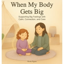 My Body Sends a Signal : Helping Kids Recognize Emotions and Express ...