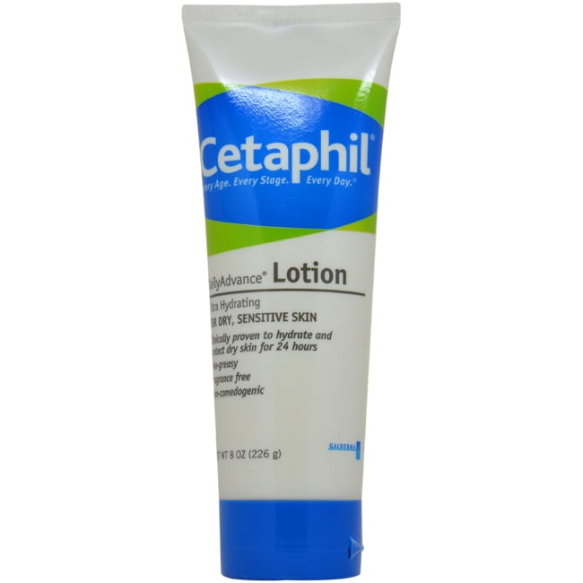 Click here for Daily Advance Ultra Hydrating Lotion By Cetaphil F... prices