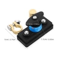DEEPCRAFF Automotive Battery Kill Switch Multi Color for Reliable Power ...