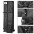 Pro XL Canopy Carry Bag Wheeled for 10x20' Popup Event Shelter Tent ...