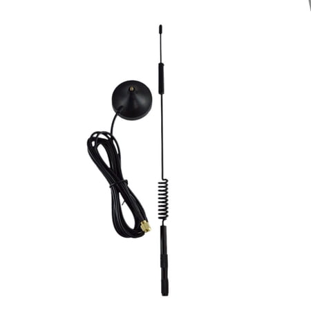 GSM 4G Antenna 4G Disk Antenna Magnetic Disk Antenna Various Types 700 ...
