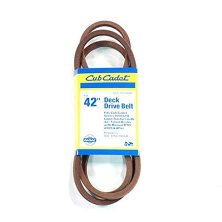 MTD Replacement Part V A Sec X 85 Belt | Walmart Canada