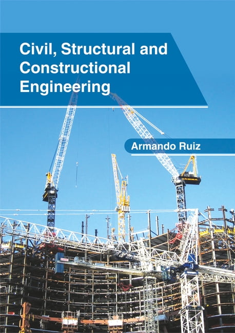 Civil, Structural and Constructional Engineering (Hardcover) - Walmart.com