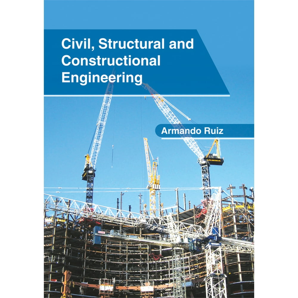Civil, Structural and Constructional Engineering (Hardcover) - Walmart ...
